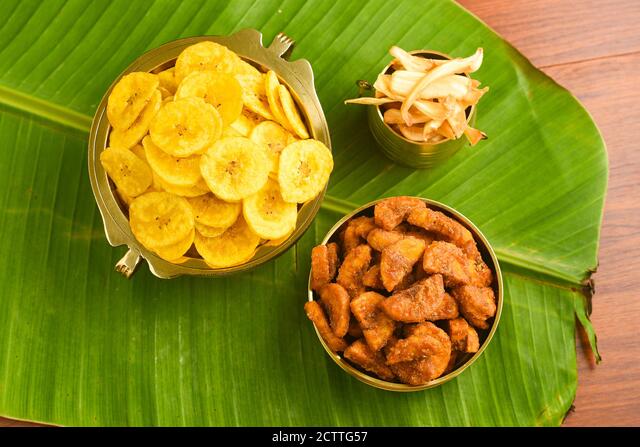 Kerala Snacks Healthy Indian snacks Ready To Eat Snacks Online ...