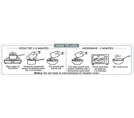 Saras Marnnu Kanji Pack Ready to cook Karkidaka Kanji Pack ...