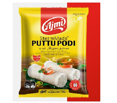 Ajmi Puttu Podi Softest Puttupodi From Ajmi Foods – kingnqueenz.com