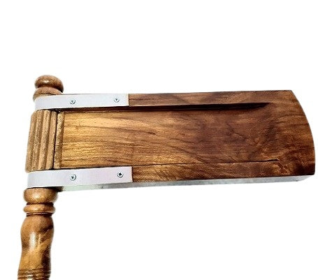 Wooden Easter Bell Church Bells (Maramani) Wooden Clacker – kingnqueenz.com