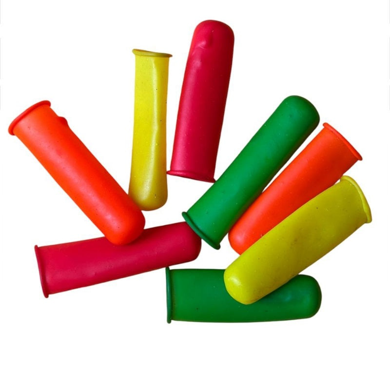Finger Caps -Reusable free size washable finger guards – kingnqueenz.com