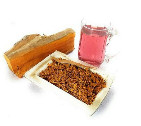 Karingali Crushed Khadira Cutch Tree, Black catech Herbs Water Mix ...