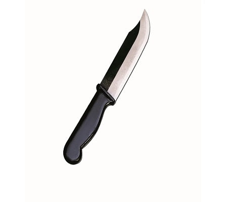 Kitchen Knife knives curved edge pointed knives – kingnqueenz.com
