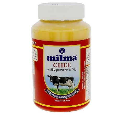 Milma Ghee ideal golden yellow colour presence of natural carotene ...