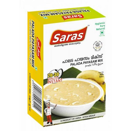Saras Palada Payasam Mix Rice ada Kheer Mix – kingnqueenz.com