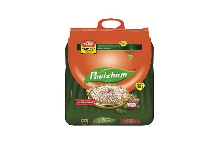Pavizham Vadi Matta Rice Kerala Kuthrari Red – kingnqueenz.com