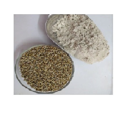 Pearl Millets (Kambu Bajra) Flour and Cereal Online – kingnqueenz.com