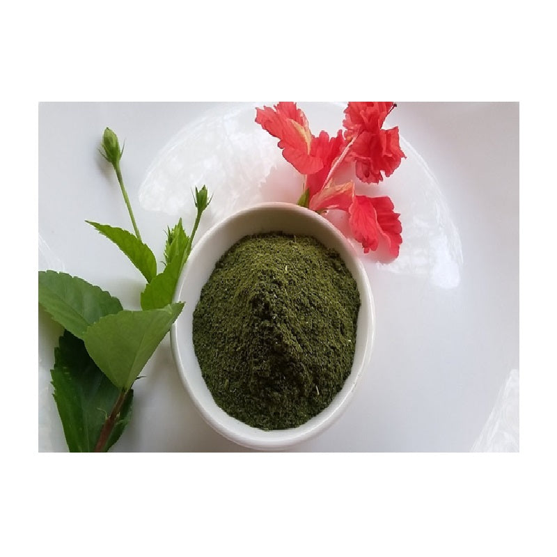 Thali Podi Hibiscus Powder Chemparathy Thaali Podi – kingnqueenz.com
