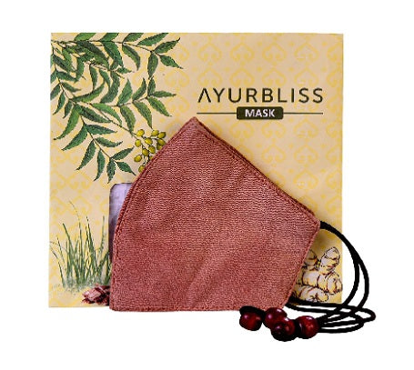 Red sandal Face Mask Rektha chandanam face mask herbs mask ...