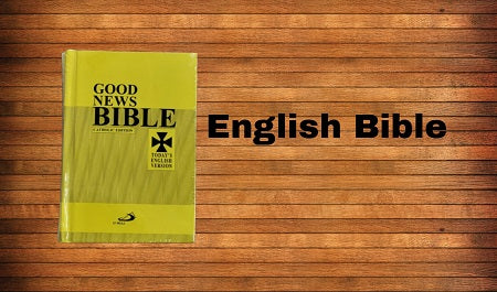 Bible Good News Bible Catholic Edition – kingnqueenz.com