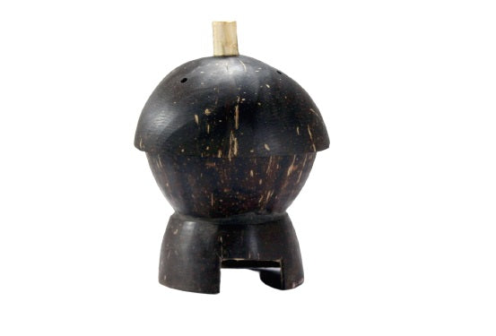 Coconut Shell Puttu Maker (Chiratta Puttu Kutty) Online – kingnqueenz.com