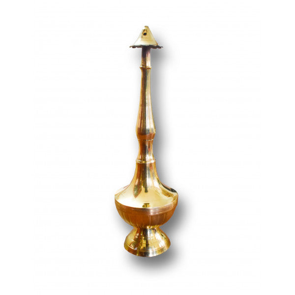Holy Water Sprinkler Brass Buy Online Kingnqueenz.com – kingnqueenz.com