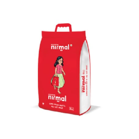 Matta Rice Long Grain Matta Vadi Ari -Keerthi Nirmal Rice Online ...