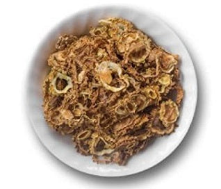 Pavakka Kondattam Kaippakka Vattals Sund Dried BItter gourd ...